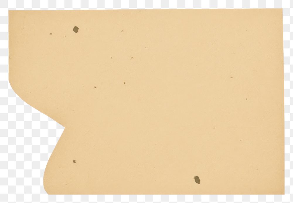 PNG Craft paper collage element | Free PNG - rawpixel