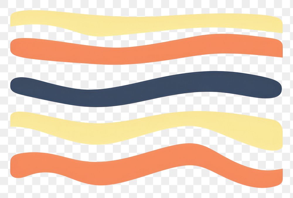 PNG Abstract line shape white | Free PNG - rawpixel