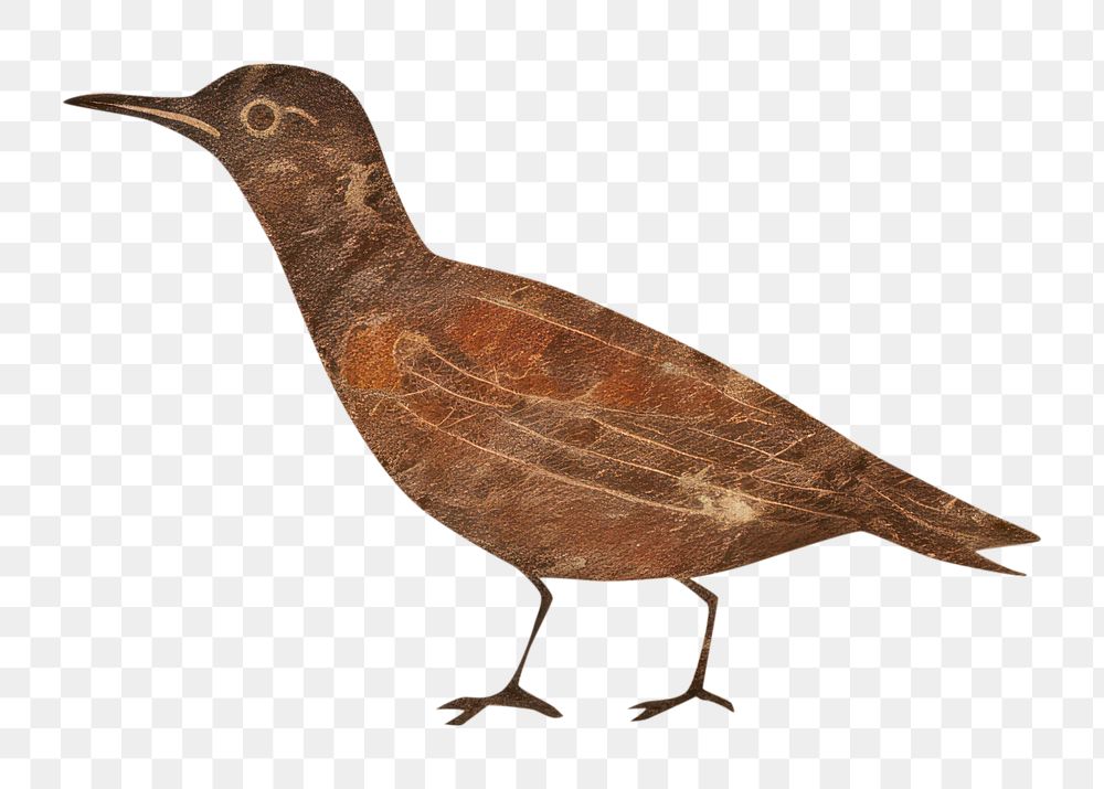 PNG Paleolithic cave art painting | Premium PNG - rawpixel