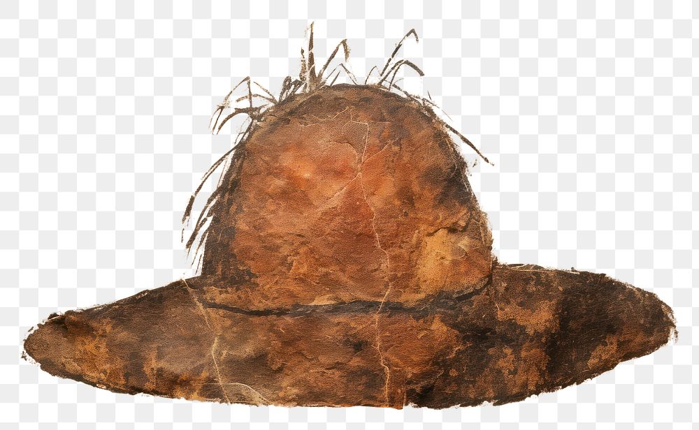 PNG Paleolithic cave art painting | Premium PNG - rawpixel