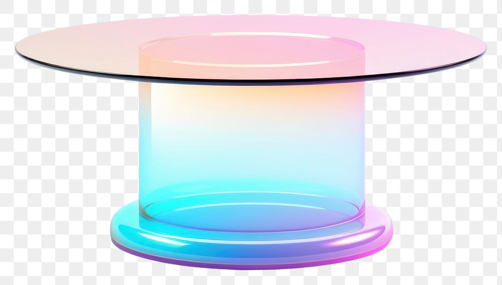 PNG Furniture table illuminated lighting | Free PNG - rawpixel