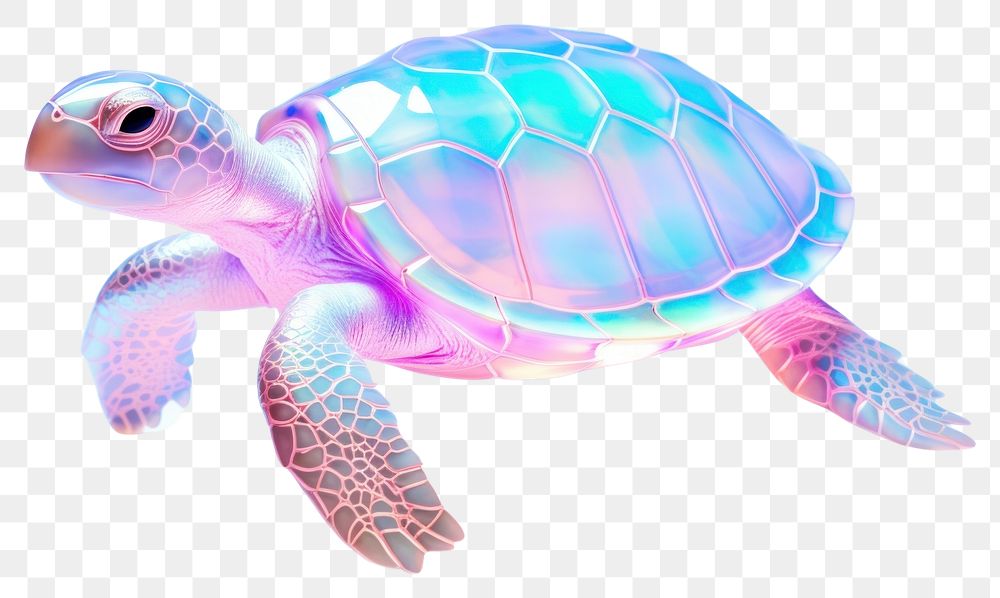 PNG Turtle reptile animal pink. | Premium PNG - rawpixel