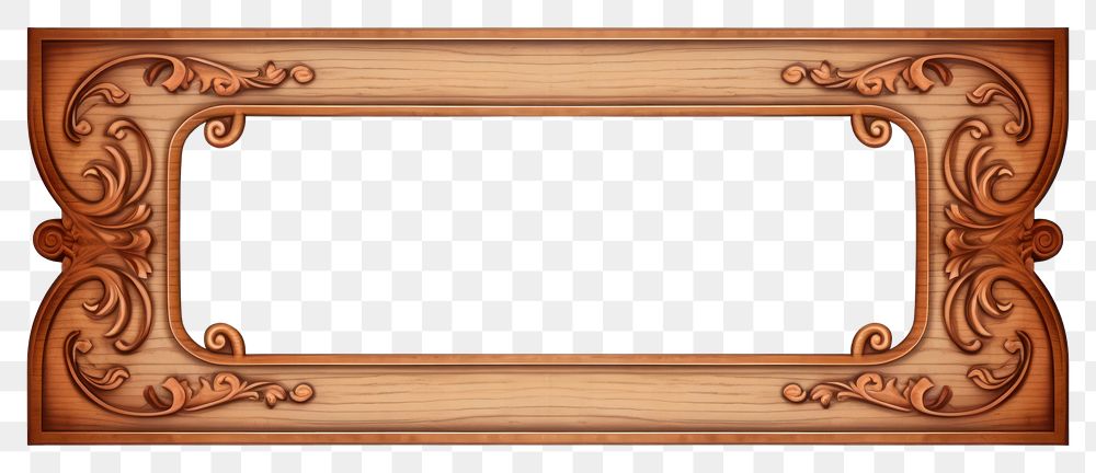 PNG Wooden sign frame border | Premium PNG - rawpixel
