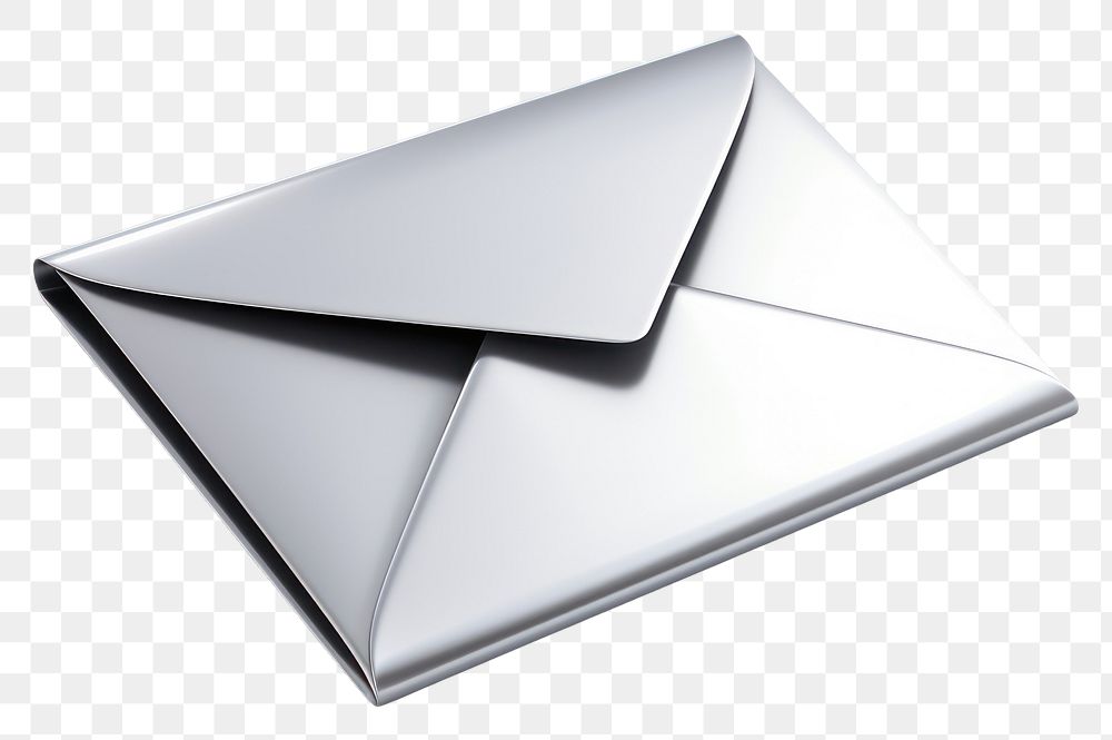 PNG Mail icon Chrome material | Premium PNG - rawpixel