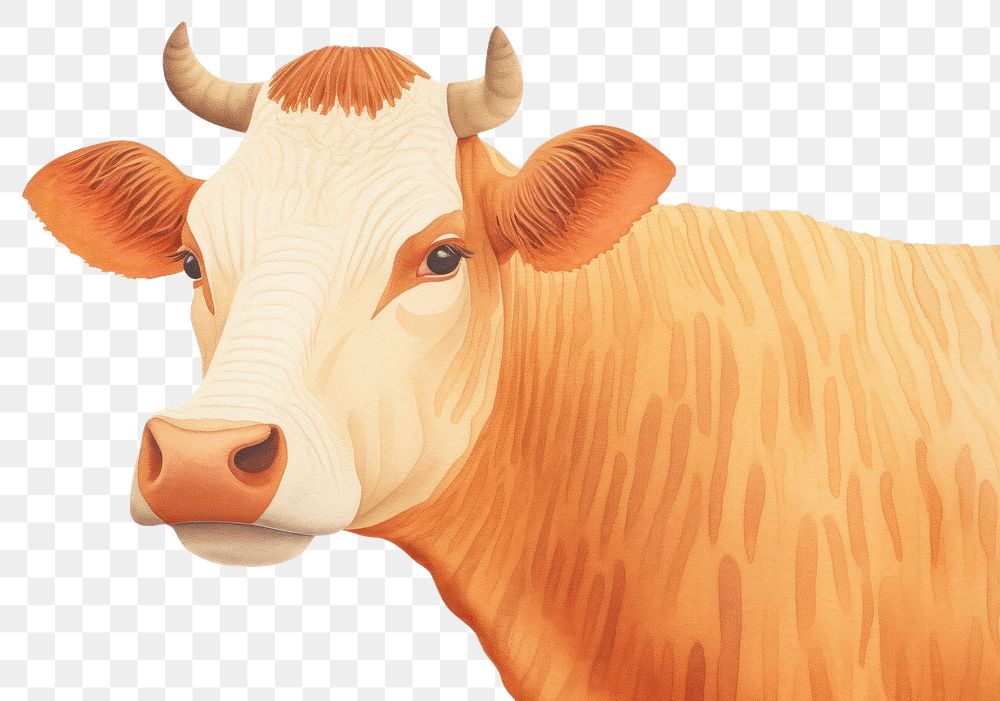 PNG Dairy cattle livestock mammal | Free PNG - rawpixel