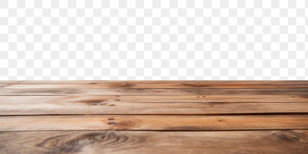 PNG Empty wooden table beach | Premium PNG - rawpixel