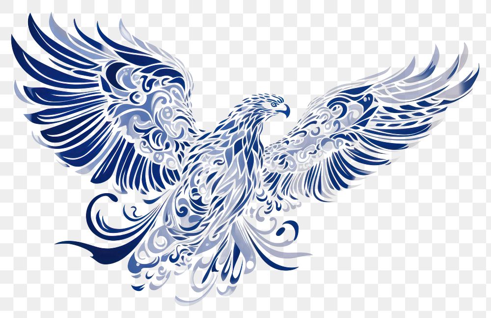 PNG Eagle angel white bird. | Free PNG - rawpixel