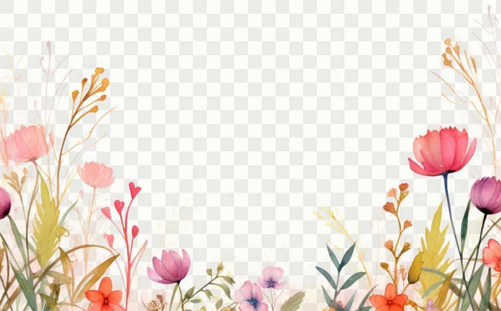 PNG Spring and summer flower | Premium PNG - rawpixel