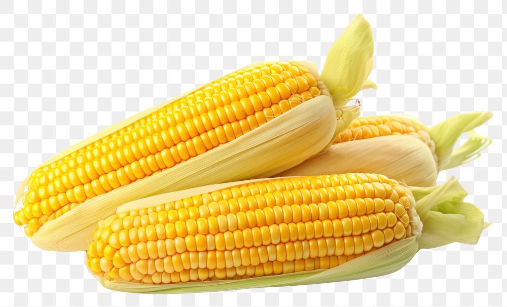 PNG Several pieces corn plant | Free PNG - rawpixel
