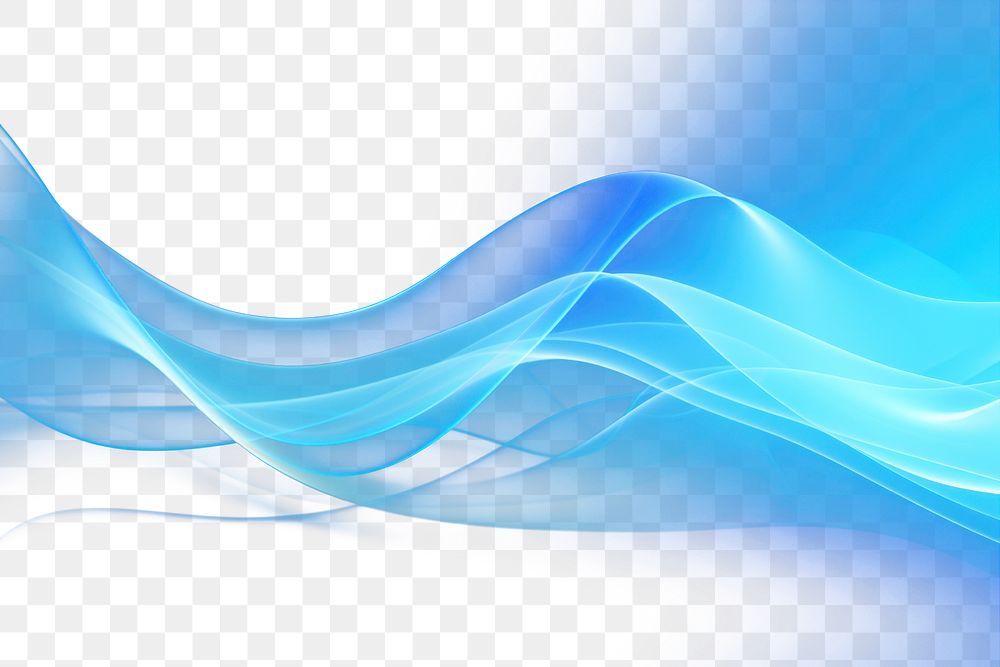 PNG Abstract wave shapes backgrounds | Free PNG - rawpixel