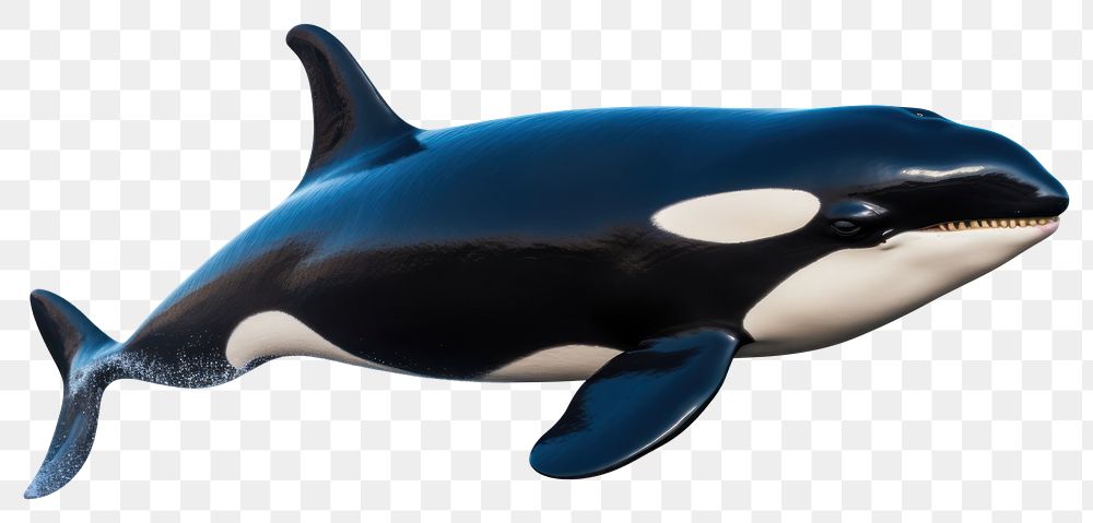 PNG Orca animal mammal whale. | Premium PNG - rawpixel