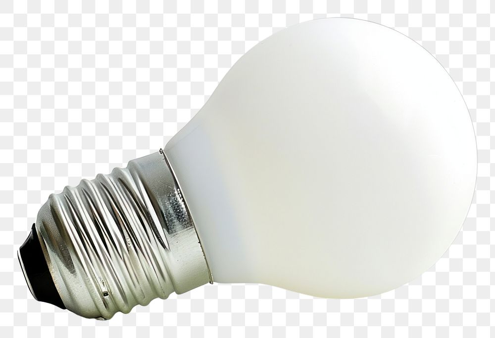 PNG Led light bulb lightbulb | Free PNG - rawpixel