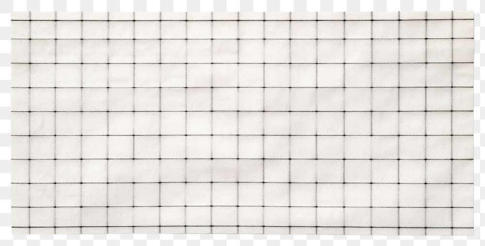 PNG grid pattern textile fabric | Premium PNG - rawpixel