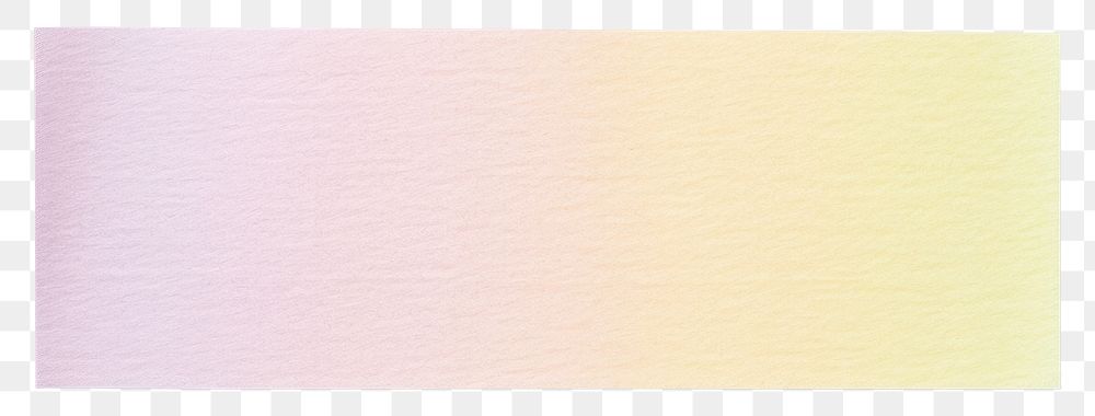 PNG Pastel color paper adhesive | Premium PNG - rawpixel
