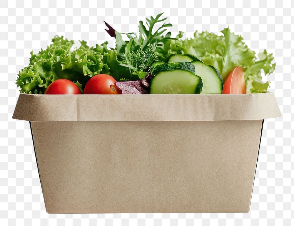 PNG Food box packaging mockup | Premium PNG - rawpixel