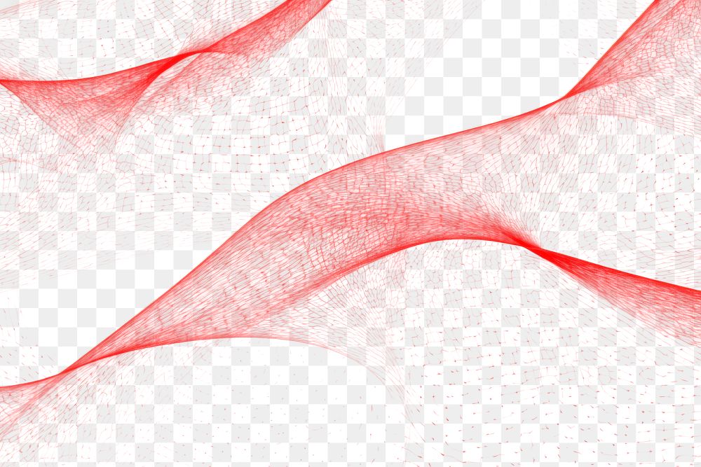 PNG Abstract digital mesh pattern | Premium PNG - rawpixel