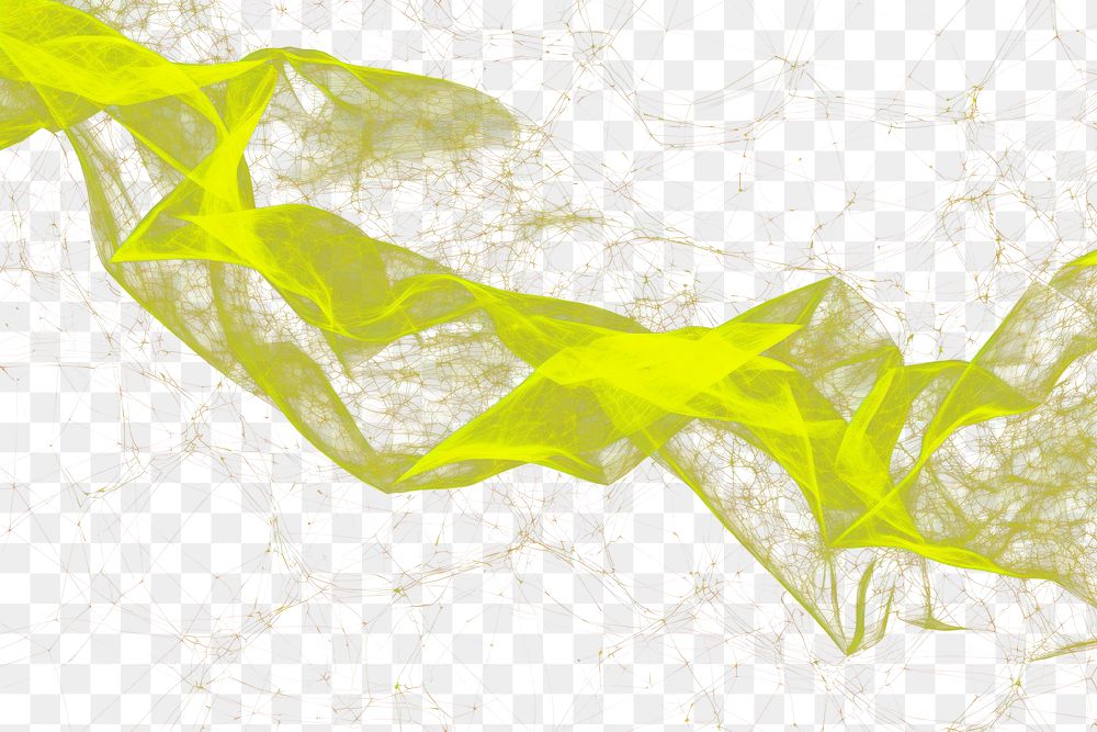 PNG Abstract digital mesh pattern | Premium PNG - rawpixel