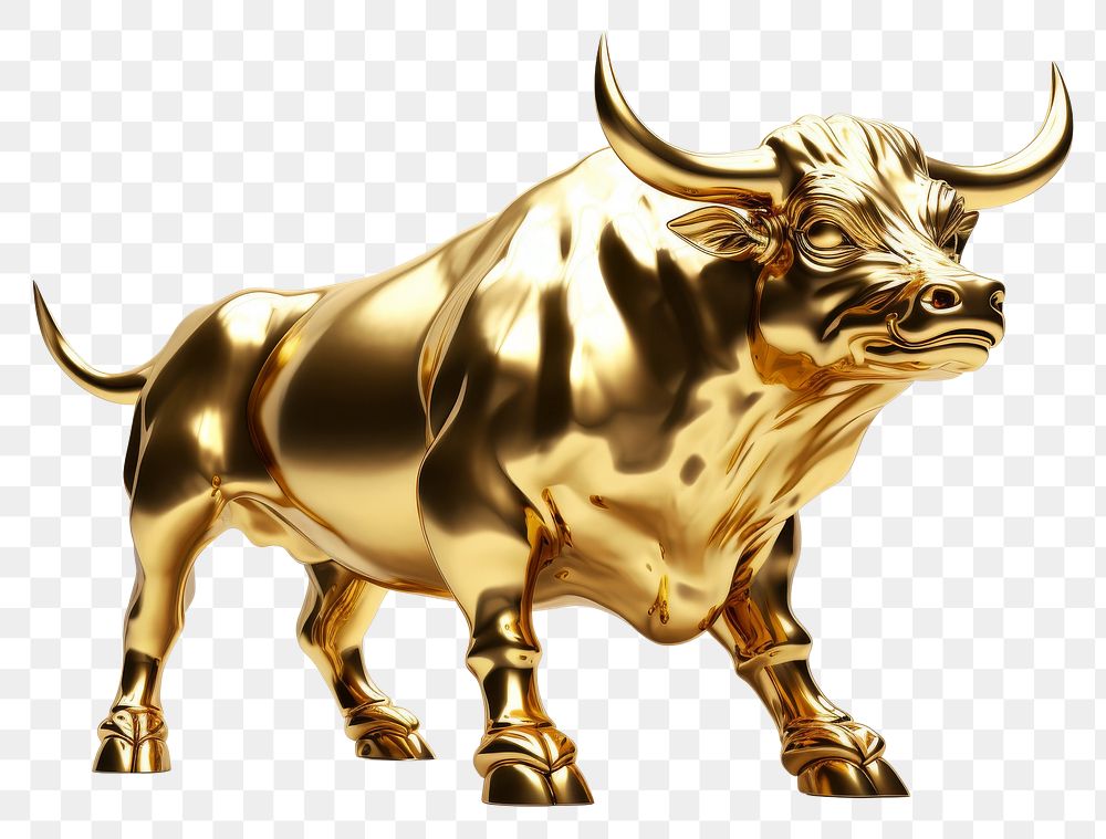 PNG Bull livestock cattle mammal. | Free PNG - rawpixel