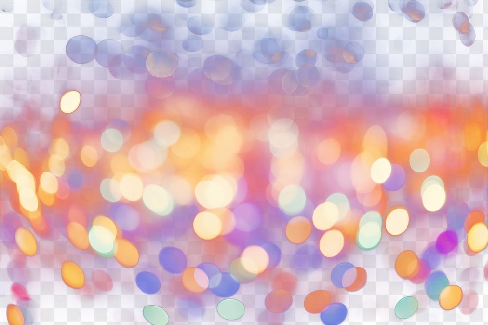 Bokhe Light Ball PNG Images | Free Photos, PNG Stickers, Wallpapers ...