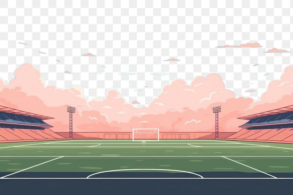 PNG Soccer field football sports | Premium PNG - rawpixel