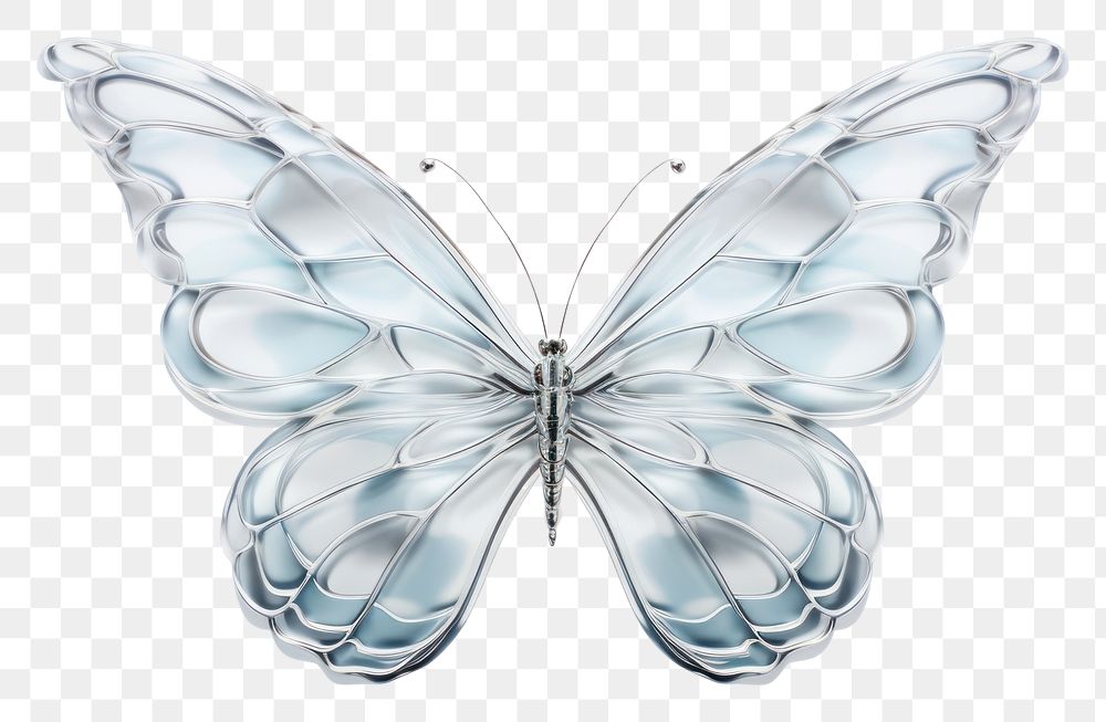 PNG Butterfly side view transparent | Premium PNG - rawpixel