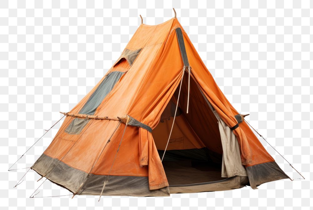 PNG Camping tent outdoors white | Premium PNG - rawpixel