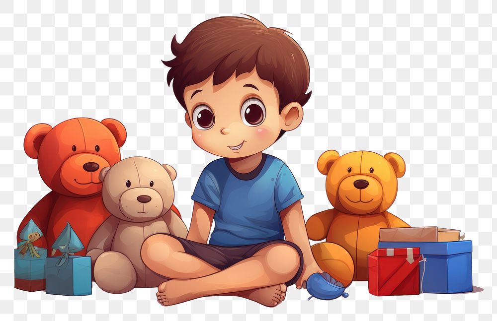 PNG Baby toy representation creativity. | Free PNG - rawpixel