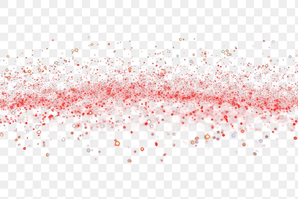 PNG Red glitter borders backgrounds | Premium PNG - rawpixel