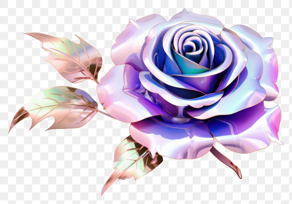 PNG Pattern flower plant rose. | Free PNG - rawpixel