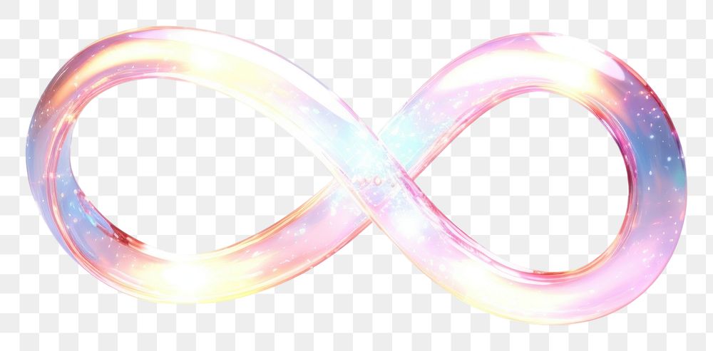 PNG Infinity sign light illuminated | Free PNG - rawpixel
