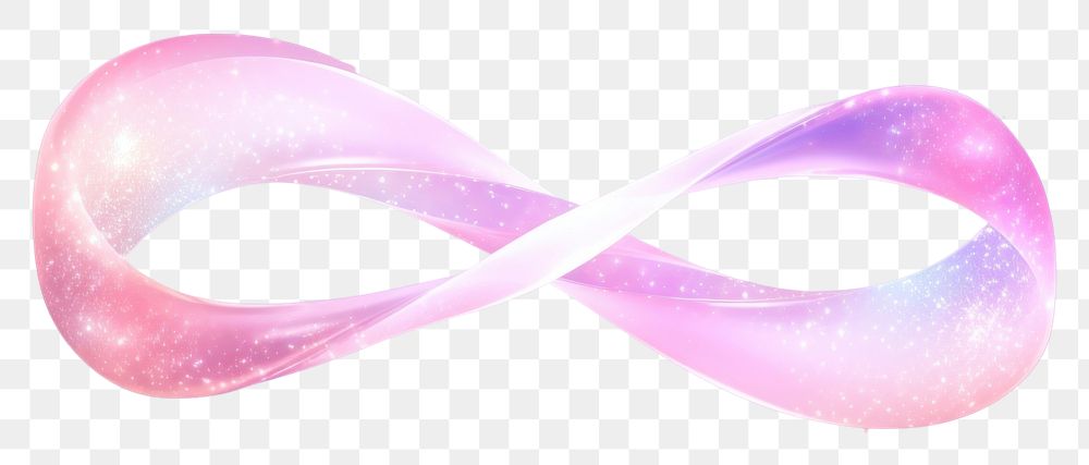 PNG Infinity sign purple night | Free PNG - rawpixel