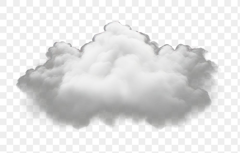 PNG White frame cloud backgrounds | Free PNG - rawpixel