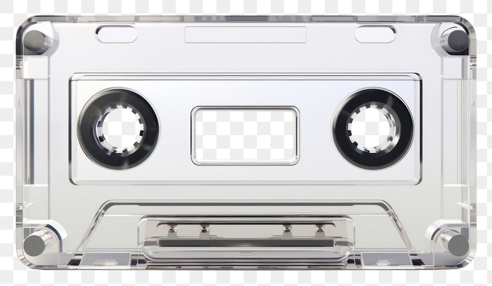 PNG Cassette tape white background | Free PNG - rawpixel