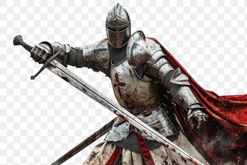 PNG Knight knight weapon sword. | Premium PNG - rawpixel