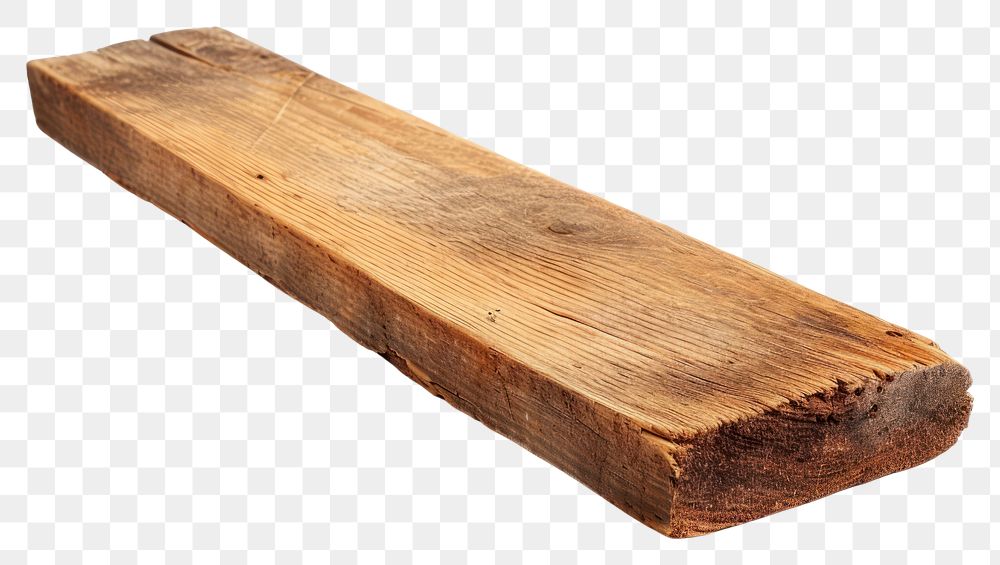 PNG Thin wood plank lumber | Free PNG - rawpixel