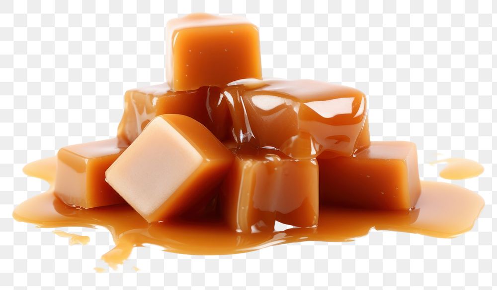 PNG Caramel candy and caramel | Free PNG - rawpixel