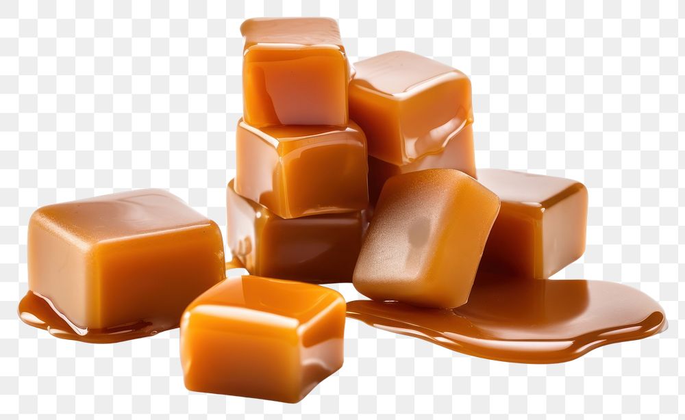 PNG Caramel candy caramel sauce | Free PNG - rawpixel