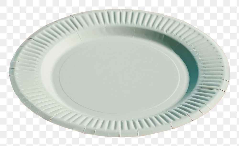 PNG Paper plate mockup porcelain | Premium PNG - rawpixel