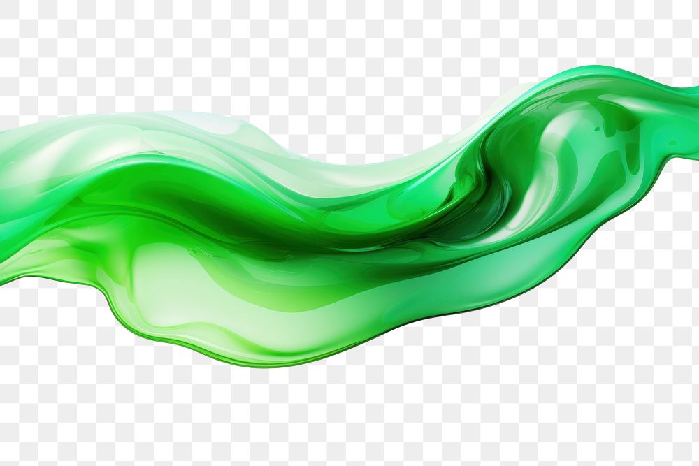 PNG Green backgrounds abstract graphics. | Premium PNG - rawpixel