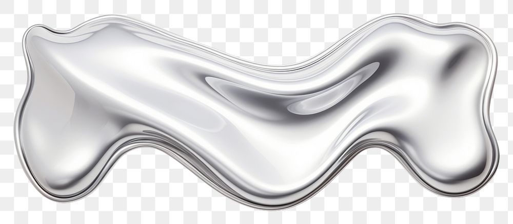 PNG Silver shape backgrounds accessories. | Premium PNG - rawpixel