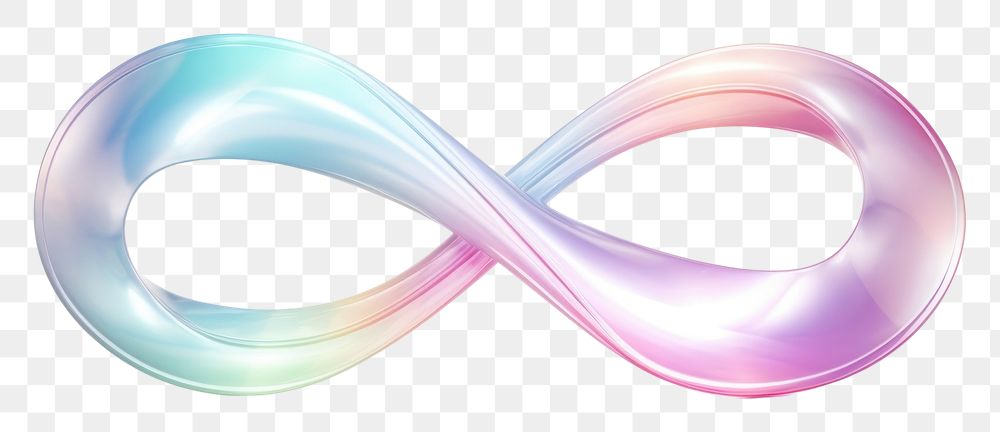 PNG Infinity sign art illuminated | Free PNG - rawpixel