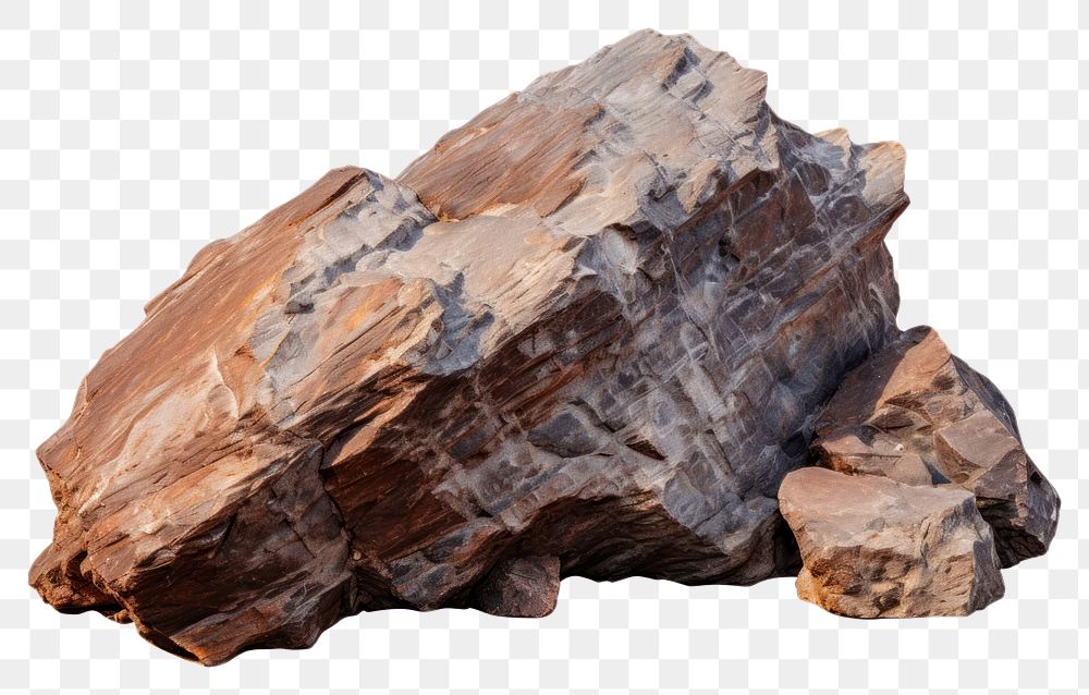 PNG Rock stone rock mineral | Premium PNG - rawpixel