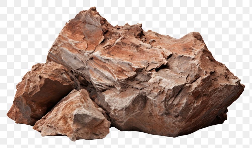 PNG Rock stone rock mineral | Premium PNG - rawpixel