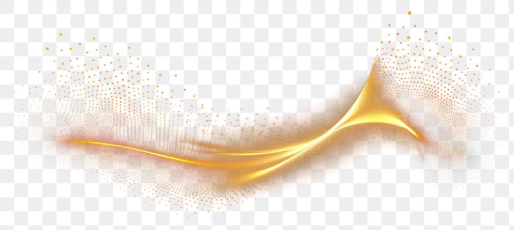 PNG Gold technology light effect | Premium PNG - rawpixel