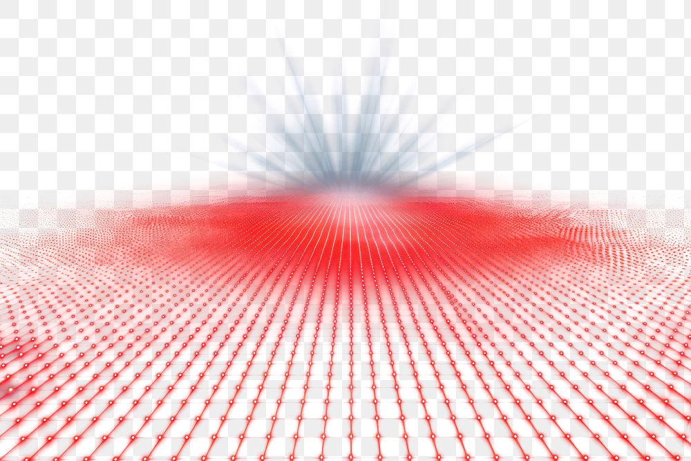 PNG Red technology light effect | Free PNG - rawpixel