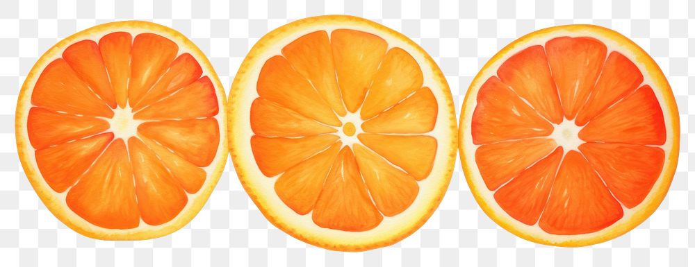 PNG Tangerine border grapefruit plant | Premium PNG - rawpixel