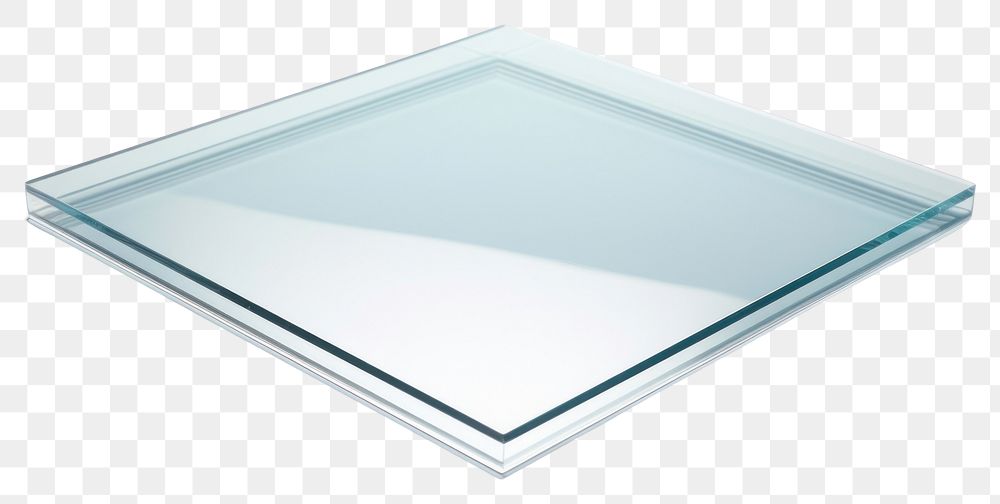 PNG Transparent glass square sheet | Free PNG - rawpixel