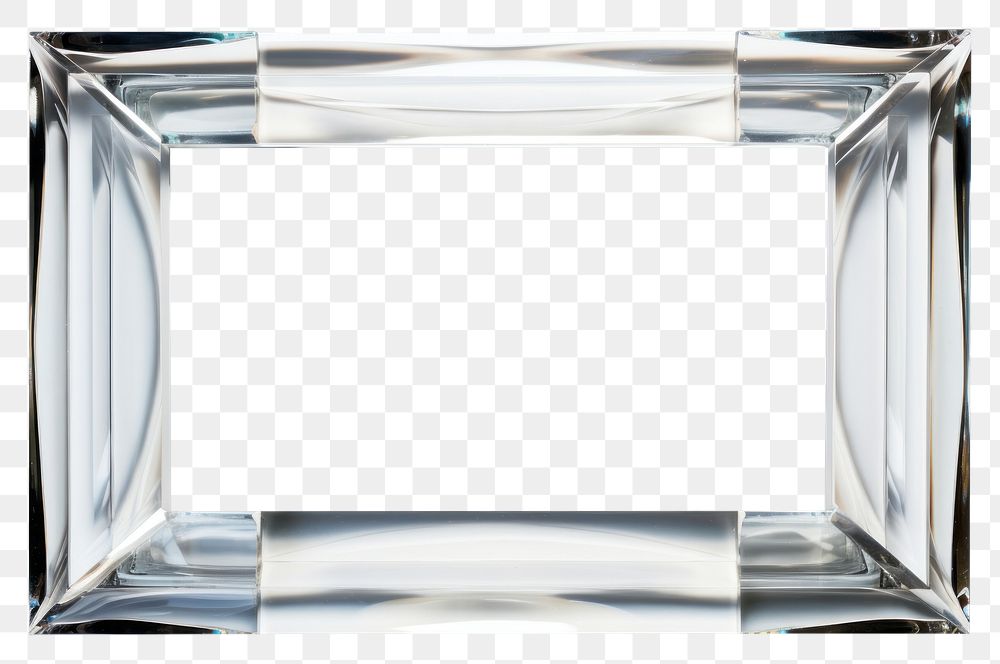 PNG Stunning design glass frame | Free PNG - rawpixel