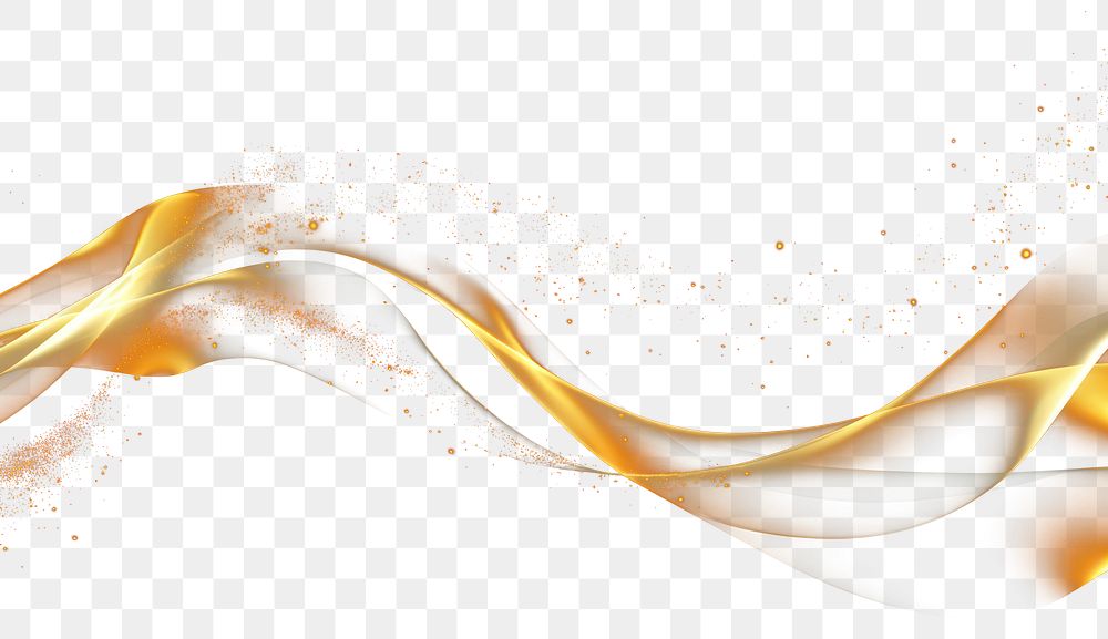 PNG Gold light backgrounds night. | Premium PNG - rawpixel