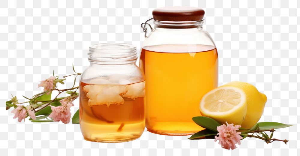 PNG Kombucha fruit plant food. | Premium PNG - rawpixel